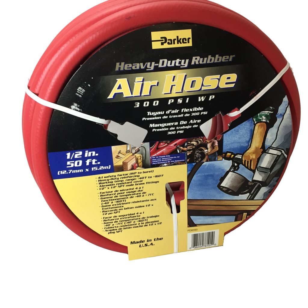 TECH Heavy-Duty Tire Sealant - TECH Tire Repair Supplies