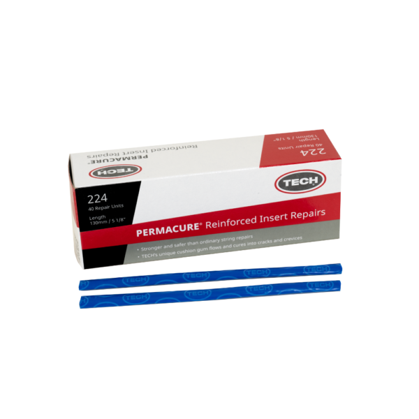 TECH Tire Repair Materials, Kits and Chemicals - TECH Tire Repair Supplies