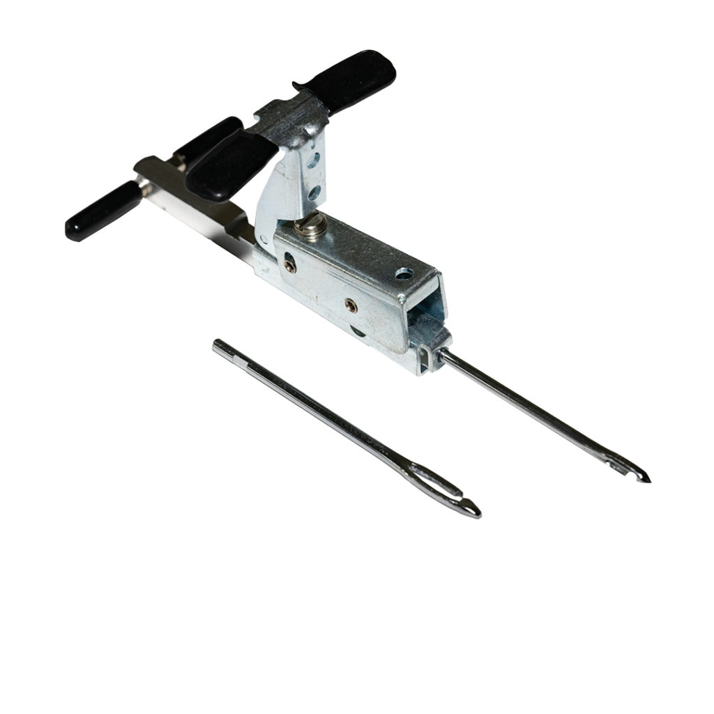 920 - TECH Insert-O-Matic Tool (with Truck Needle) - TECH Ecommerce