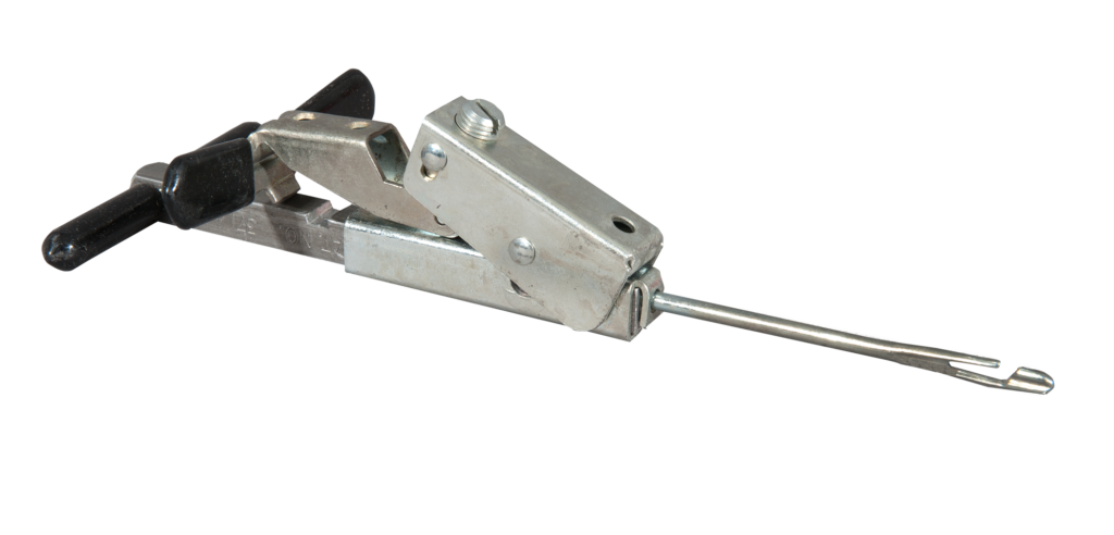 920 - TECH Insert-O-Matic Tool (with Truck Needle) - TECH Tire Repair ...