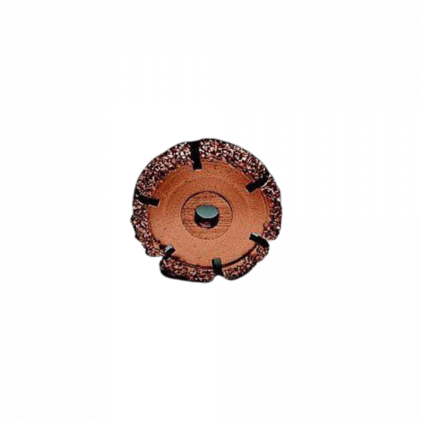 S2002 - ROUND FACED RASP 1/2" (13mm)-16 GRIT - TECH Tire Repair Supplies