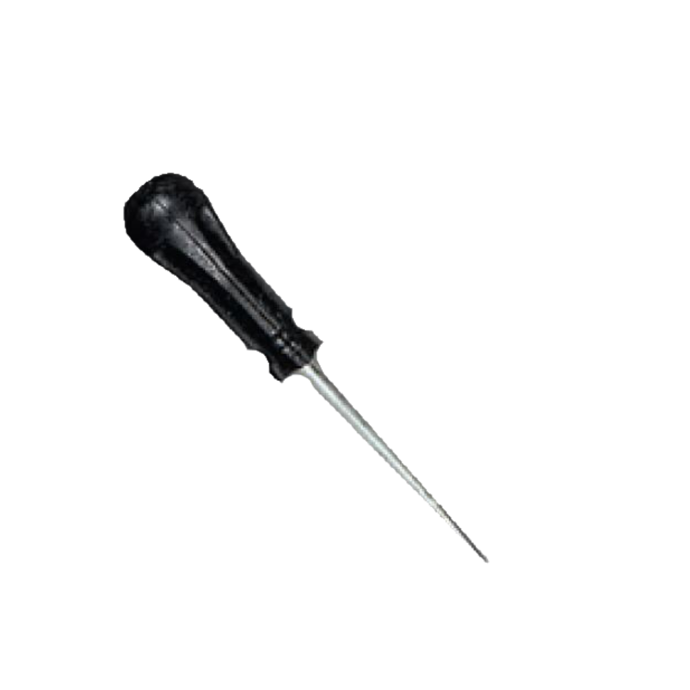 918 - TECH DUCK BILL AWL 4" (100mm) - TECH Tire Repair Supplies