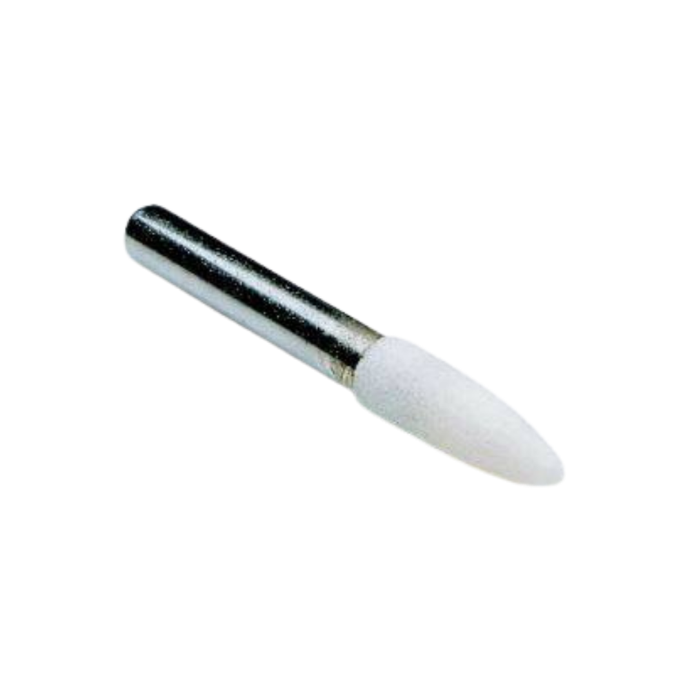 S872S - SMALL PENCIL STONE 1 1/6"X1/4" (25mmX6mm) - TECH Tire Repair ...