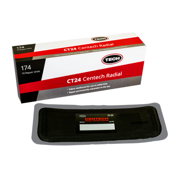 Centech Radial Repairs - Page 2 of 2 - TECH Tire Repair Supplies