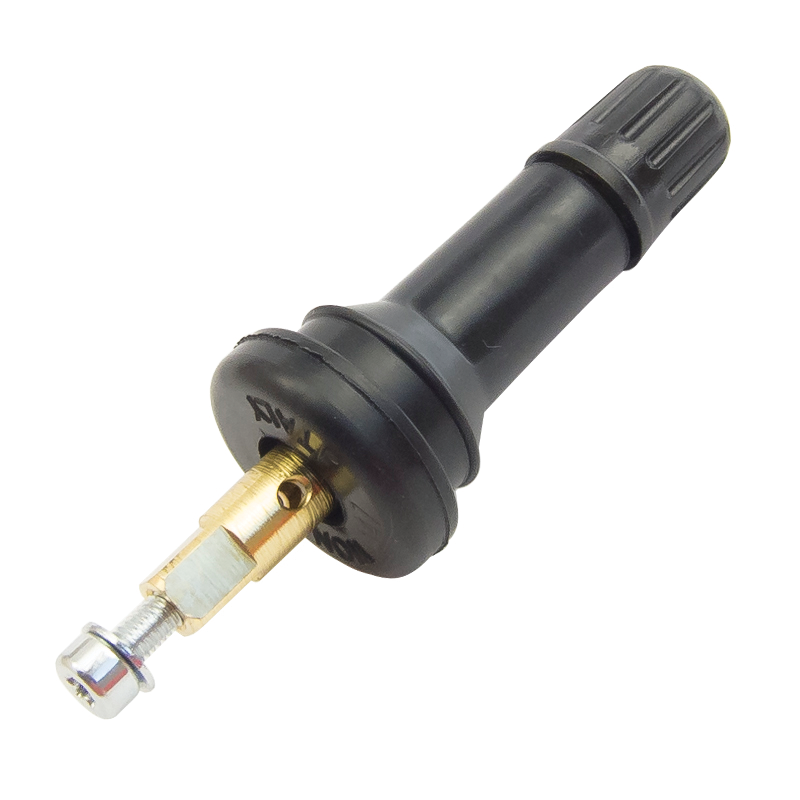 TECH6-211 - SNAP-IN VALVE FOR TRW, BOX OF 10 - TECH Tire Repair Supplies