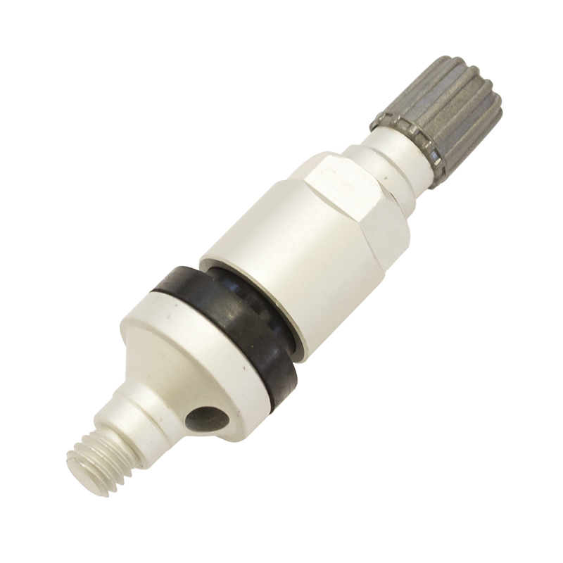 CLAMP-IN VALVE FOR TRW, BOX OF 10 - TECH Tire Repair Supplies