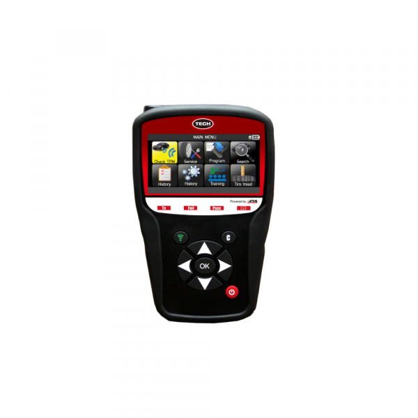 Wheel & Tire Supplies - TECH Tire Repair Supplies