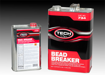 TECH BEAD BREAKER (GALLON) - TECH ECOM