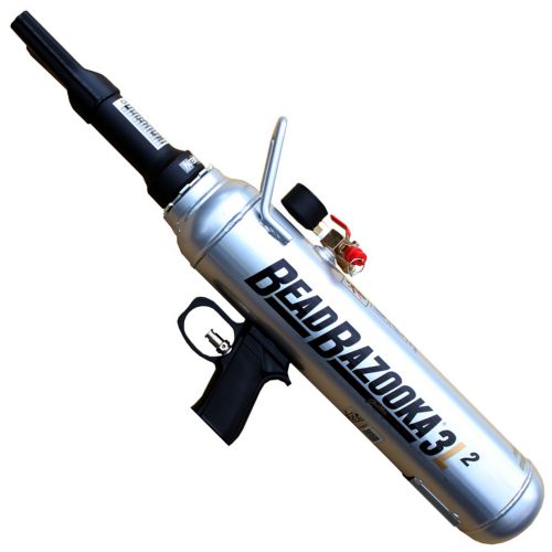 Bazookas & Bead Seaters Archives - TECH Ecommerce