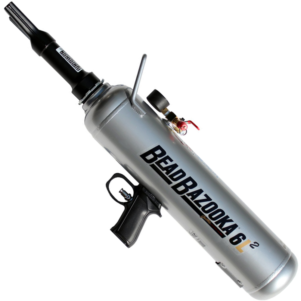 Bazookas & Bead Seaters Archives - TECH Ecommerce