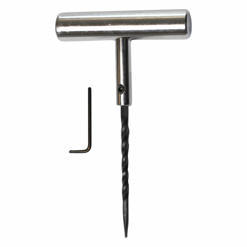 Service Tools and Equipment - TECH Tire Repair Supplies