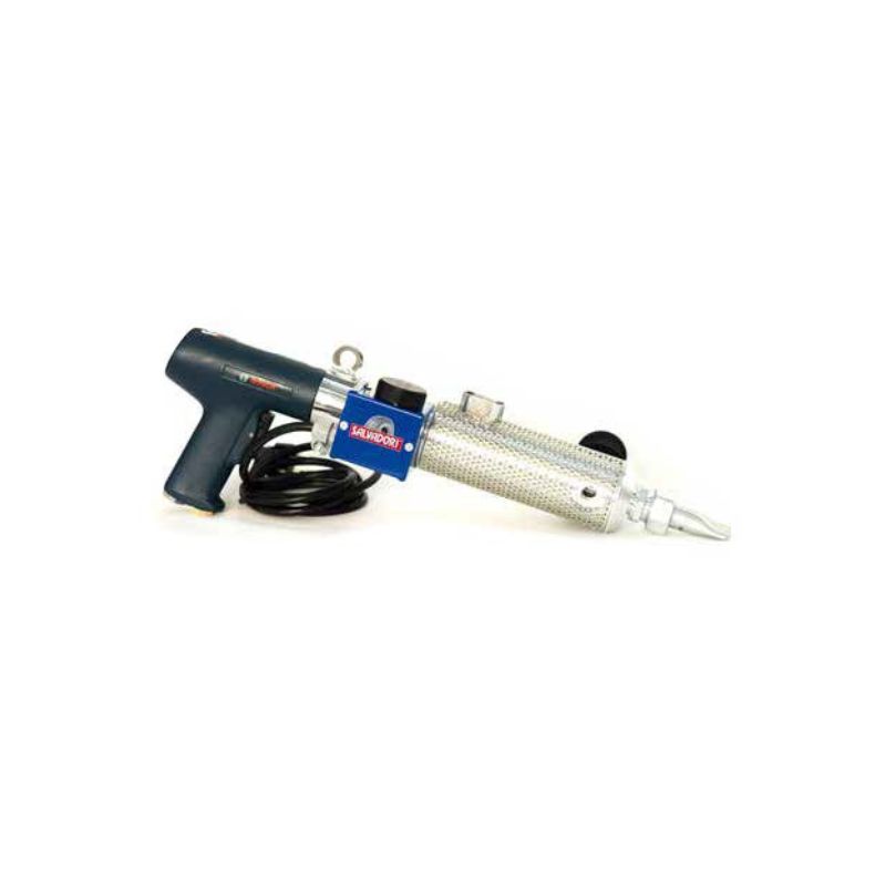 260-687-110V - Extruder Gun Giant BOSCH 750 W 110V - TECH Tire Repair ...