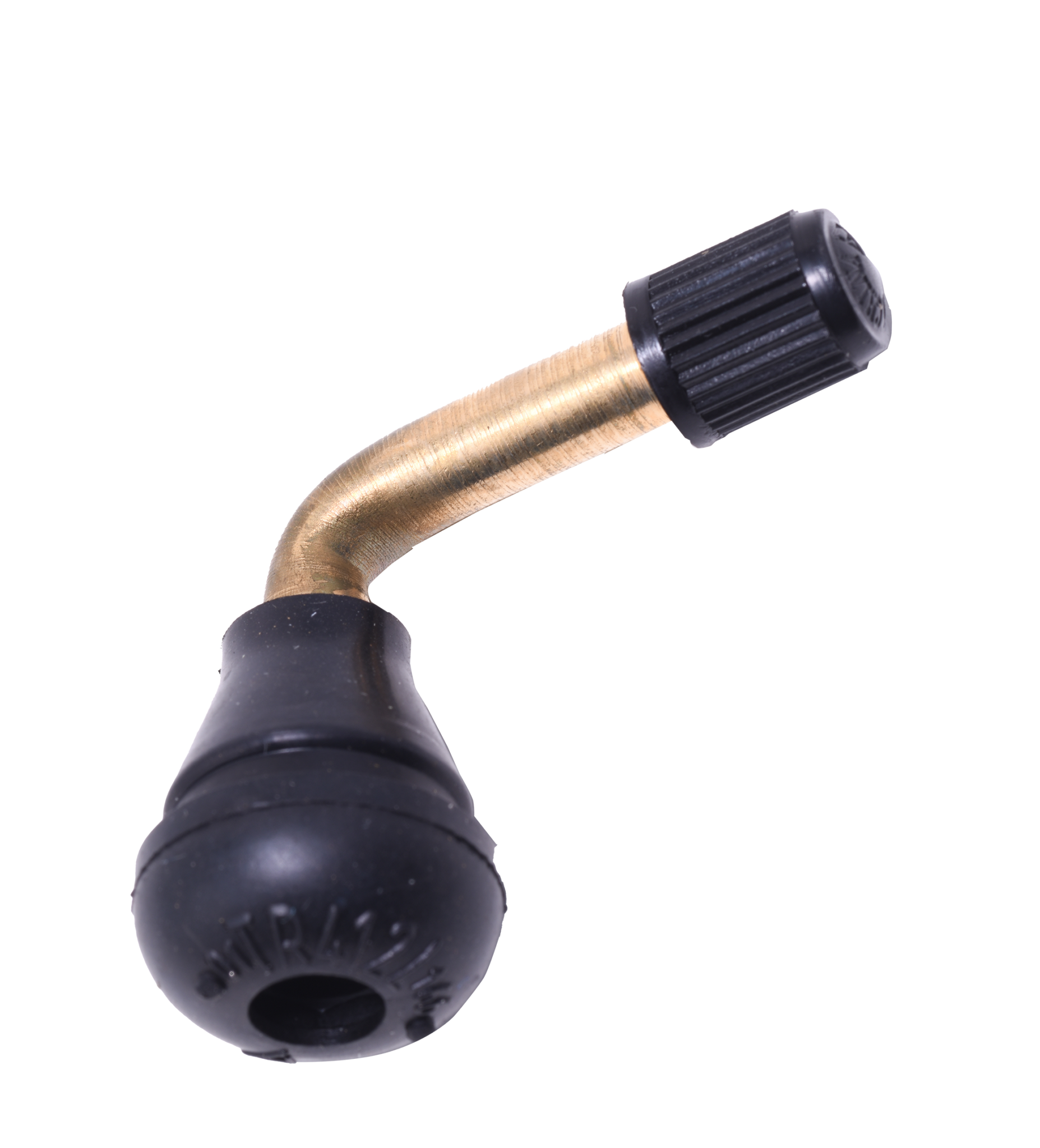 SNAP-IN TUBELESS SCOOTER VALVE - TECH Tire Repair Supplies
