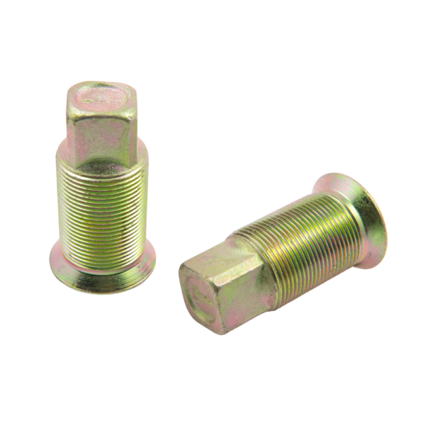 GL-1003 - RIGHT HAND INNER CAP NUT, BOX OF 10 - TECH Tire Repair Supplies