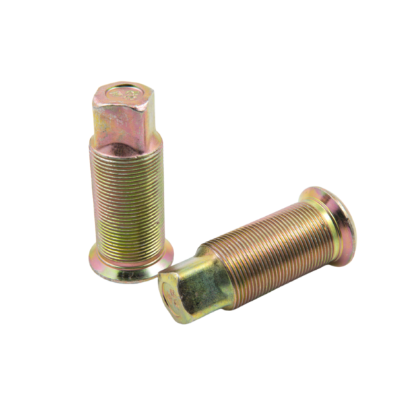 GL-1004 - LEFT HAND INNER CAP NUT, BOX OF 10 - TECH Tire Repair Supplies