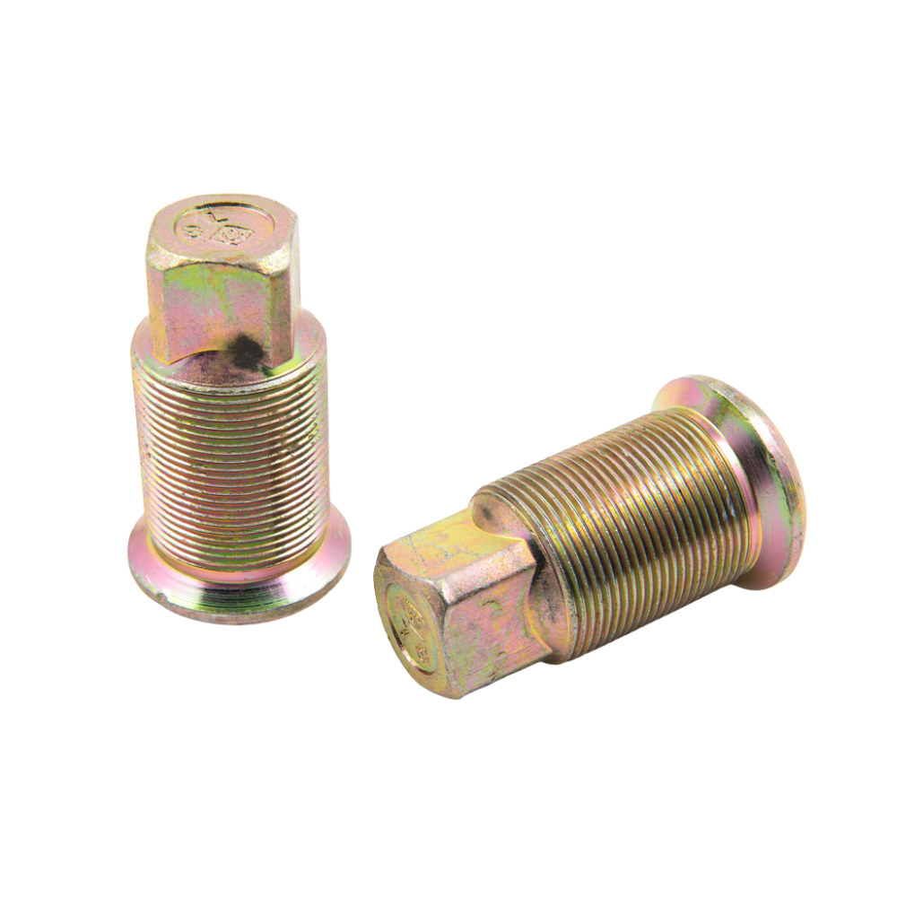 GL-1009 - RIGHT HAND INNER CAP NUT, BOX OF 10 - TECH Tire Repair Supplies