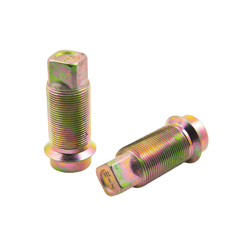 GL-1011 - RIGHT HAND INNER CAP NUT, BOX OF 10 - TECH Tire Repair Supplies