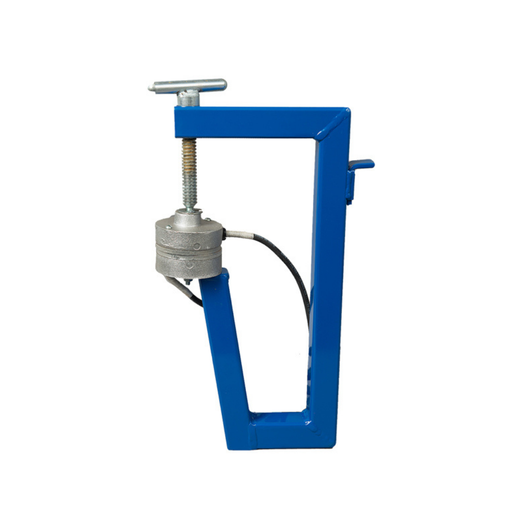 Vulcanizing Equipment - TECH Tire Repairs