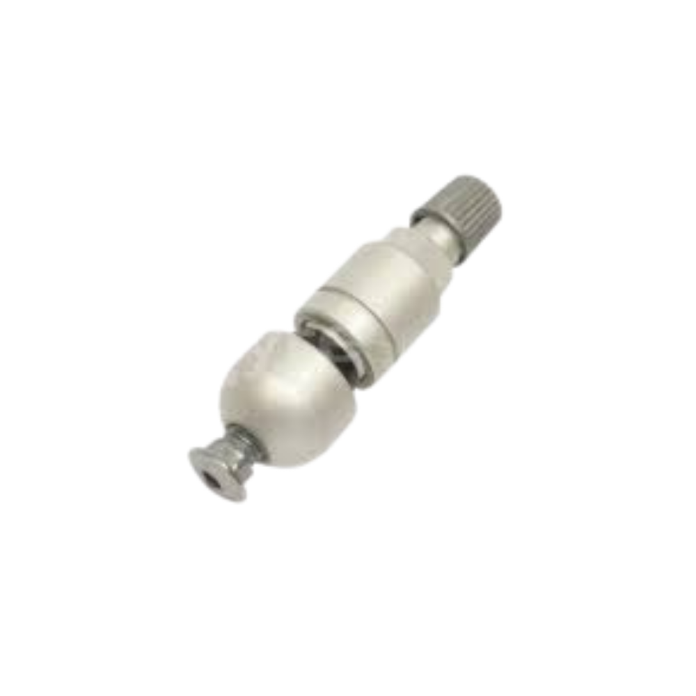 TECH6-235 - CLAMP-IN VALVE FOR SCHRADER GEN GAMMA, BOX OF 10 - TECH ...