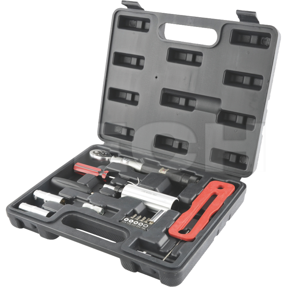 TECH6-312 - TPMS TOOL KIT - TECH Tire Repair Supplies