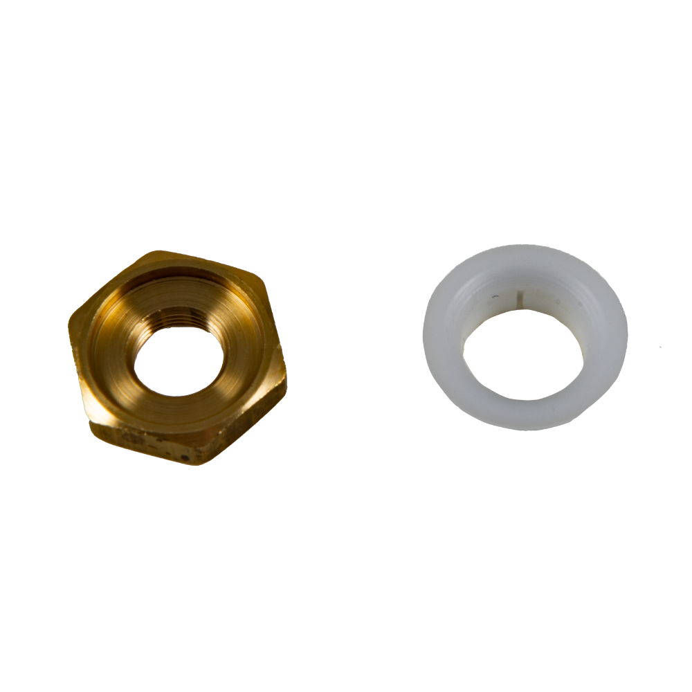 VHB9A - TR218A BUSHING ASSEMBLY - TECH Tire Repair Supplies