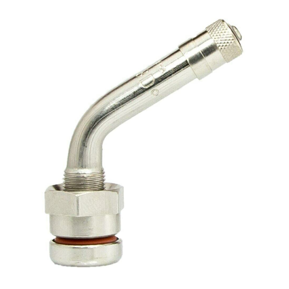 VHI543D/BG - TR543D TRUCK VALVE WITH 60 DEGREE BEND - TECH Tire Repair ...