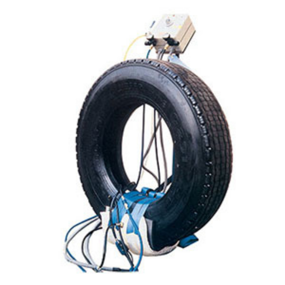 Monaflex Systems - TECH Tire Repair Supplies