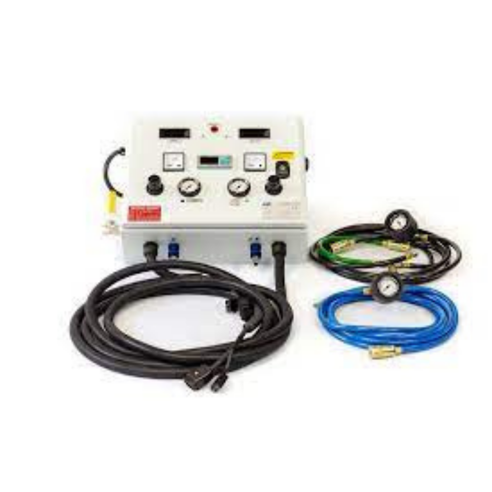 Monaflex Systems - TECH Tire Repair Supplies