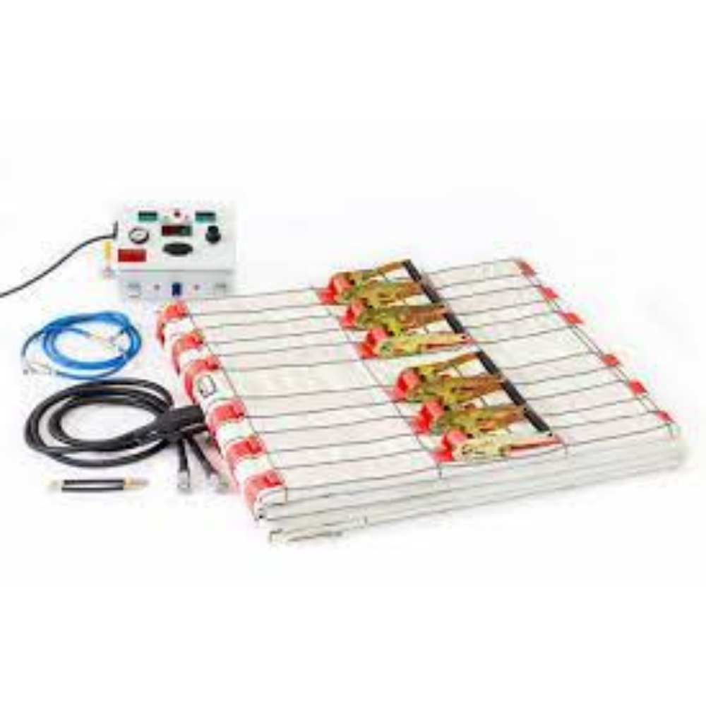 Monaflex Systems - TECH Tire Repair Supplies