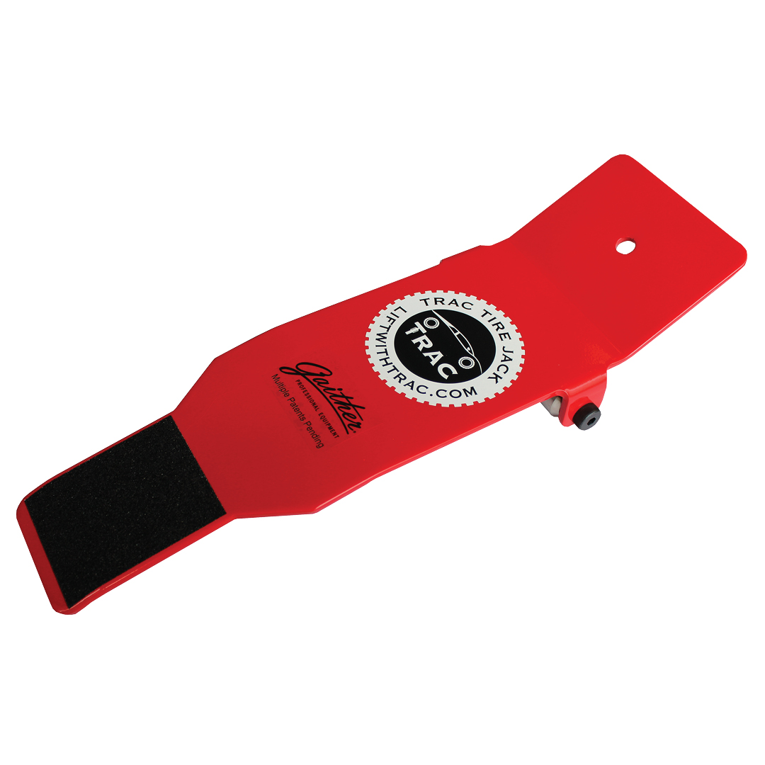 GAIGTJ-01 - TRAC Tire Jack - TECH Tire Repair Supplies