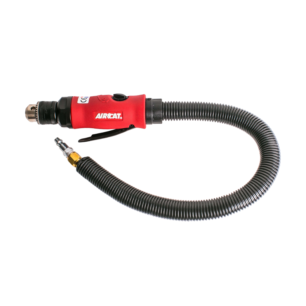 AC-6403 - AIRCAT Composite Body - Low Speed Buffer .60 HP 3,600 RPM ...