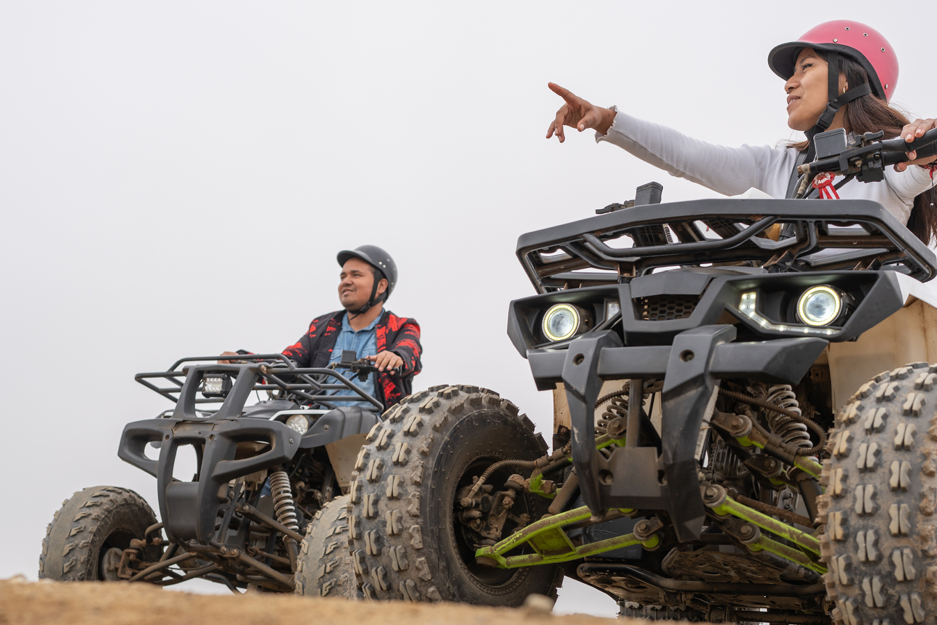 Never hit the trails without a TECH Tire Repair Kit - TECH Tire Repair ...