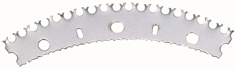 ITA2020019 - 115-20 Italmatic Buffing Blades - TECH Tire Repair Supplies