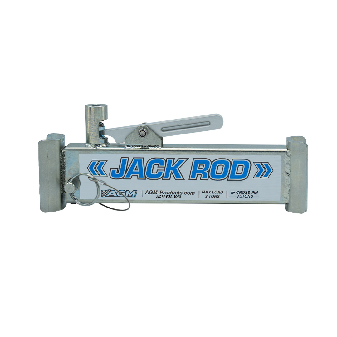 AGM-FJA-1010 - Jack Rod 3.5T - TECH Tire Repair Supplies