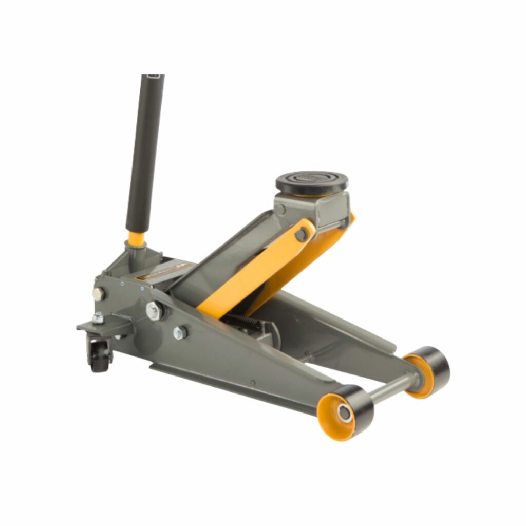 GAIG420303 - Low Profile 3 Ton Floor Jack - TECH Tire Repair Supplies