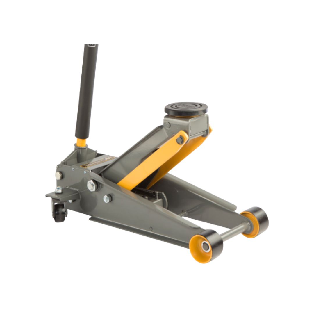 GAIG420303 - Low Profile 3 Ton Floor Jack - TECH Tire Repair Supplies