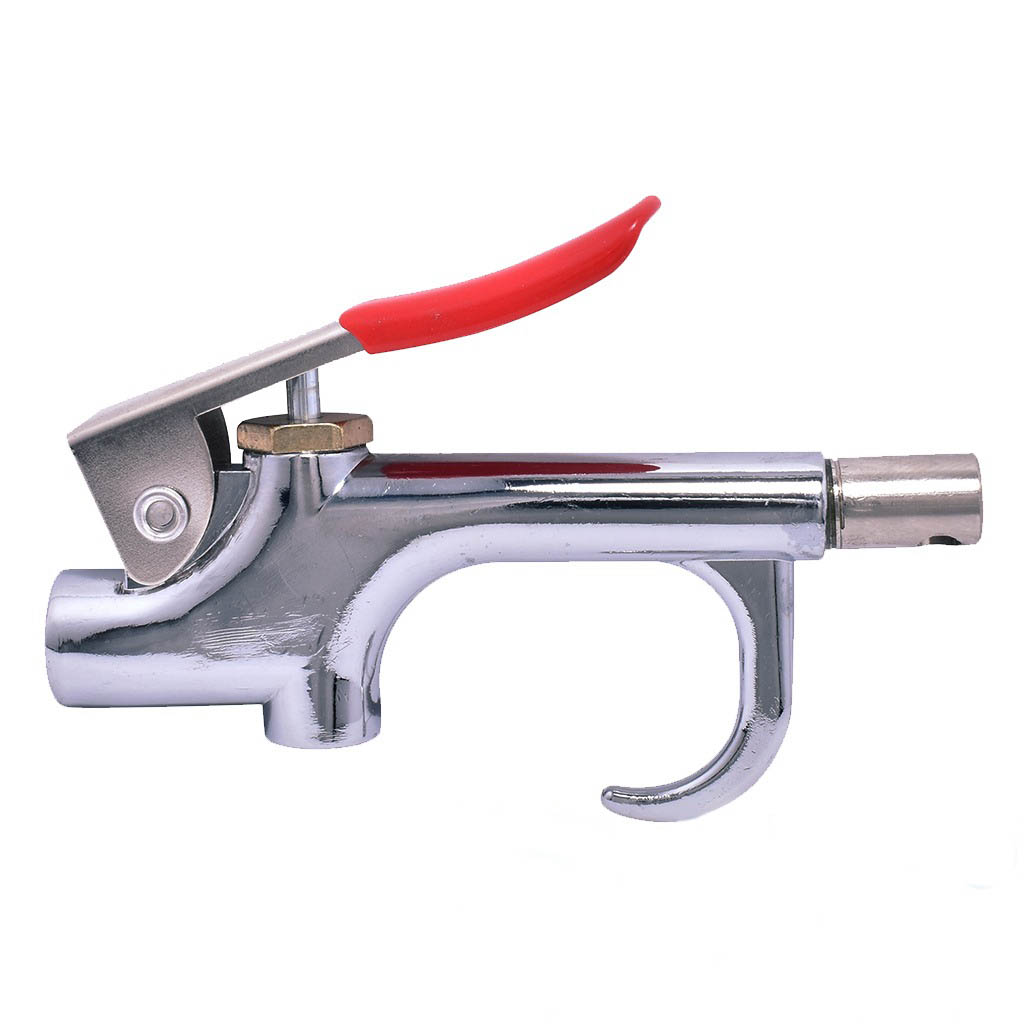 D5114 - Safety Blow Gun- Low PSI - TECH Tire Repair Supplies